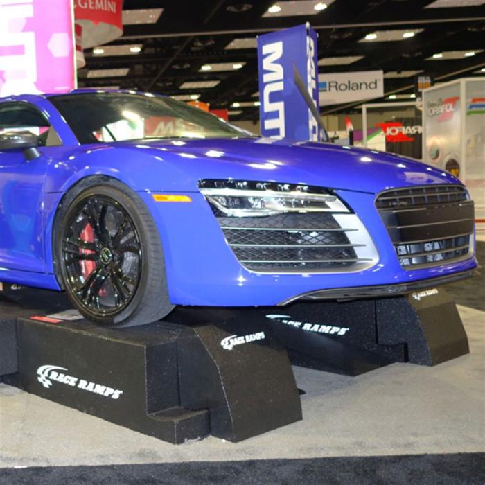 Race Ramps 20 Wide Restyler Ramp Kit - Classic Model RR-RESTYLE-20-KIT ...