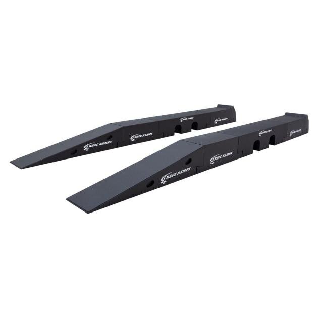 Race Ramps 20 Wide Restyler Ramps - Classic Model RR-RESTYLE-20 | Blue ...