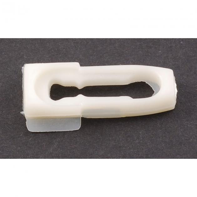 Dennis Carpenter Back Belt Molding Clip Retainer - 1973-79 Ford Truck ...