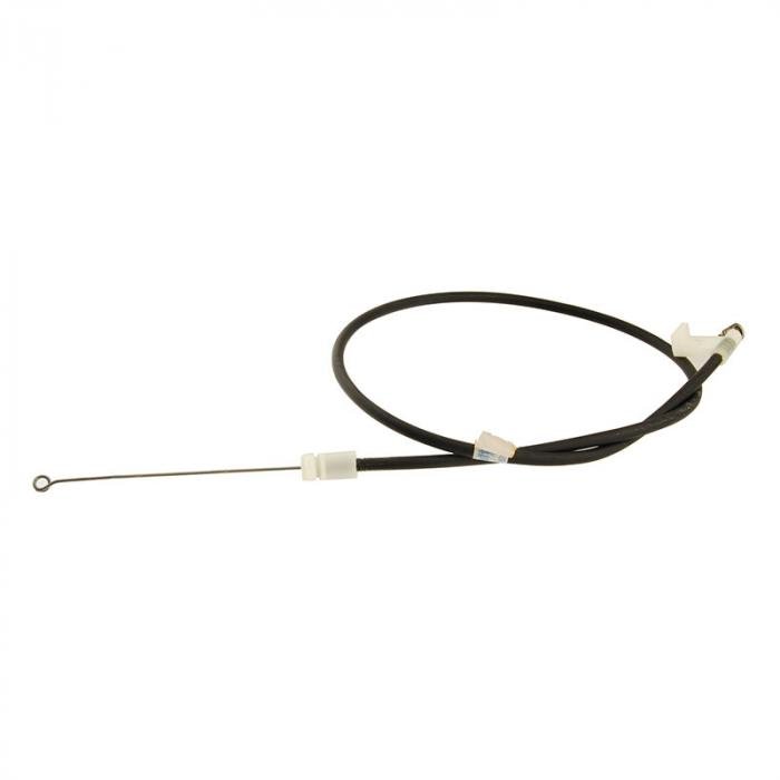 Dennis Carpenter Heater Air Control Cable - 1980-82 Ford Truck, 1980-82 ...