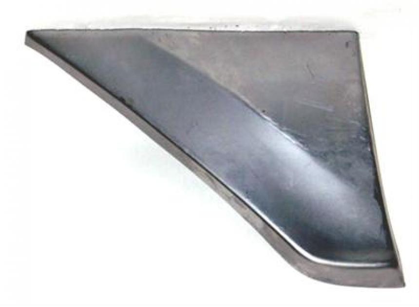 Ford Lower Rear Front Fender, Left , 1957-1958 | Blue Oval Classics