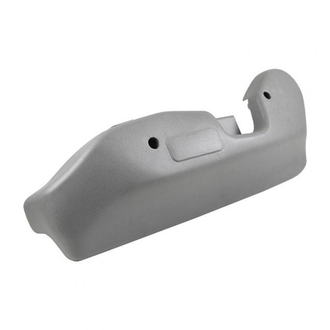 Dennis Carpenter Seat Side Shield - Left - with or without Power Seats ...