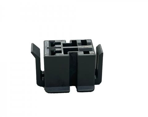 "wiring relay connector" | Blue Oval Classics