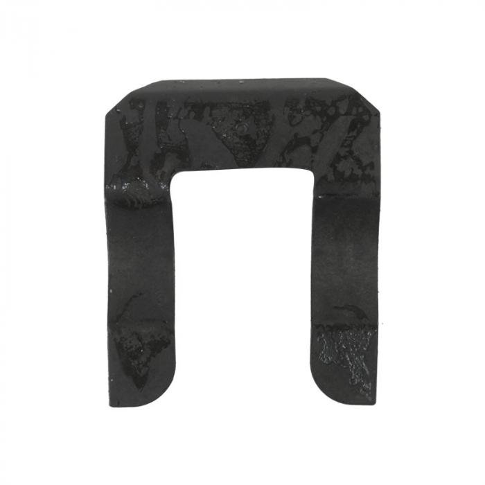 Dennis Carpenter Door Lock Cylinder Retainer Clip - 1967-72 Ford Truck ...