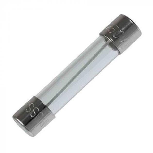 Electrical | Fuses, Flashers & Circuit Breakers | Single Fuses | Blue ...