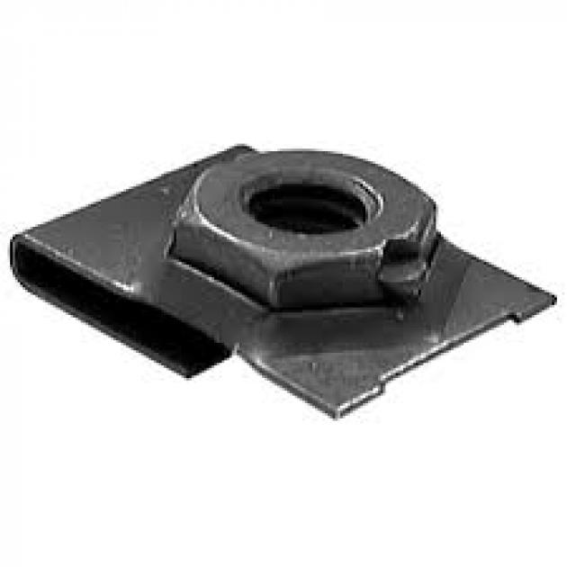 Exterior | Body Fasteners & Shims | Body Fasteners | Blue Oval Classics
