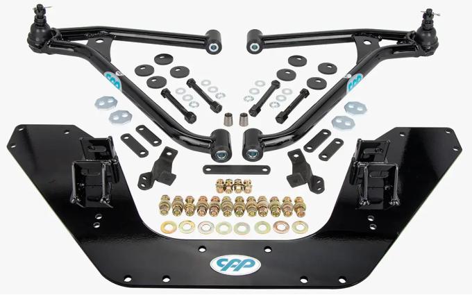 Classic Performance Totally Tubular Lower Mini Subframe Control Arms ...