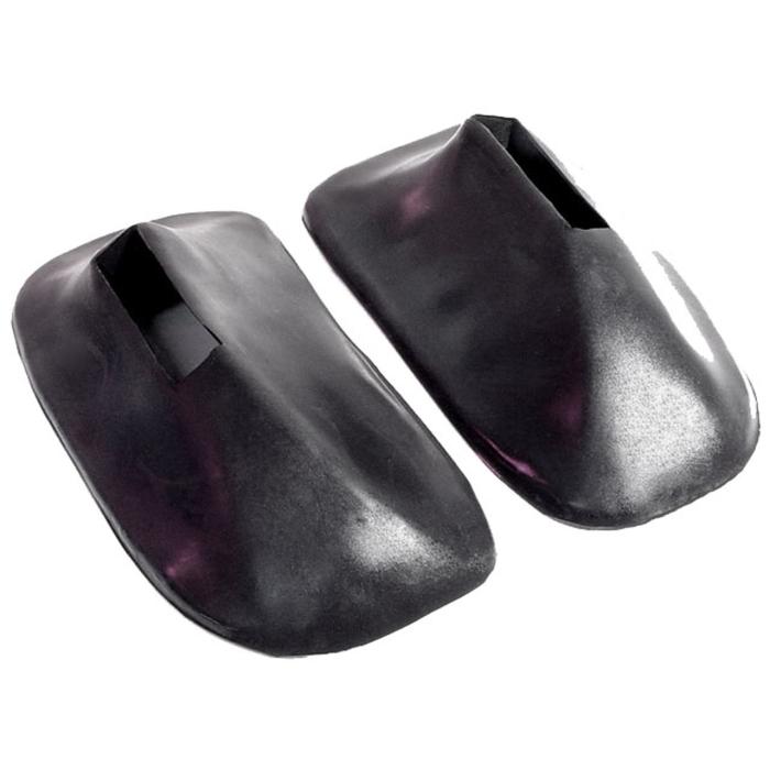 Metro Moulded Parts 1940 Mercury Series O9A Front Bumper Arm Grommets ...