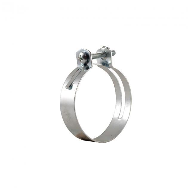 Dennis Carpenter Gas Tank Hose Clamp - 1942-55 Ford Truck, 1941-51 Ford ...