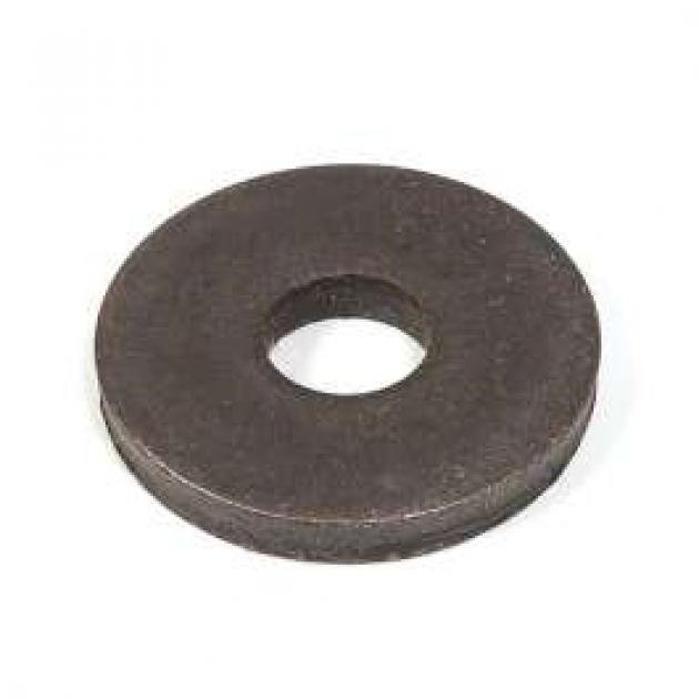 HARMONIC BALANCER RETAINING WASHER - 6 CYLINDER | Blue Oval Classics