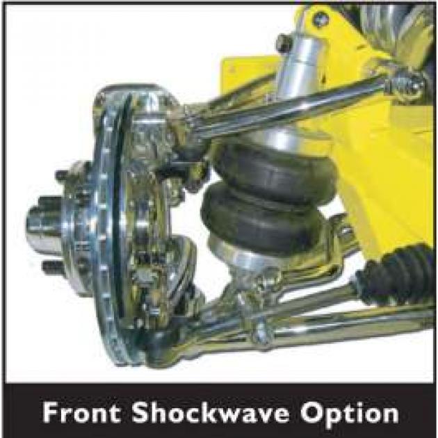 Suspension | Front Suspension & Related | Independent Front Suspension ...