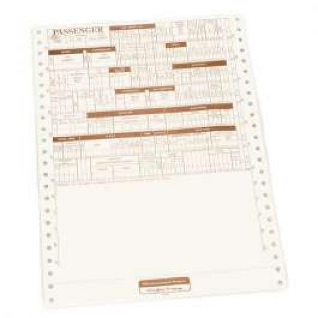 Assembly Line New Vehicle Build Sheet, Ford, 1971 | Blue Oval Classics