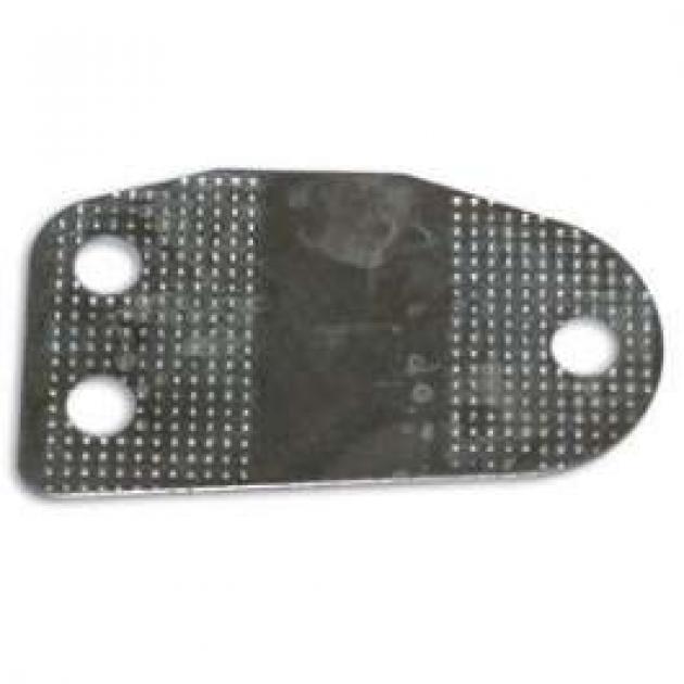 Door Striker Plate Shim - Metal