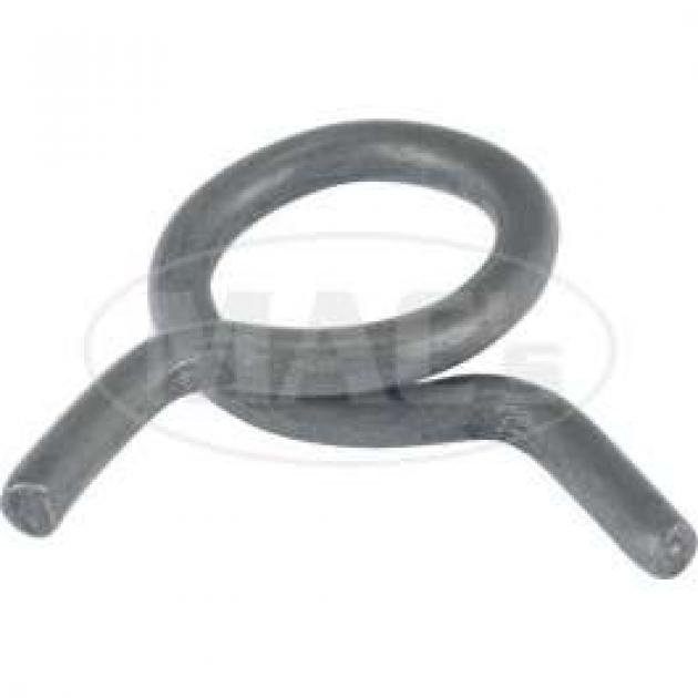 Corbin Hose Clamp | Blue Oval Classics