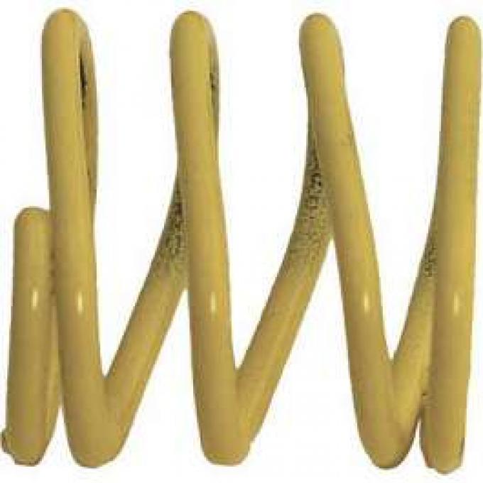 Daniel Carpenter Emergency Brake Link Spring - With 9 Brakes C0DD-2601 ...