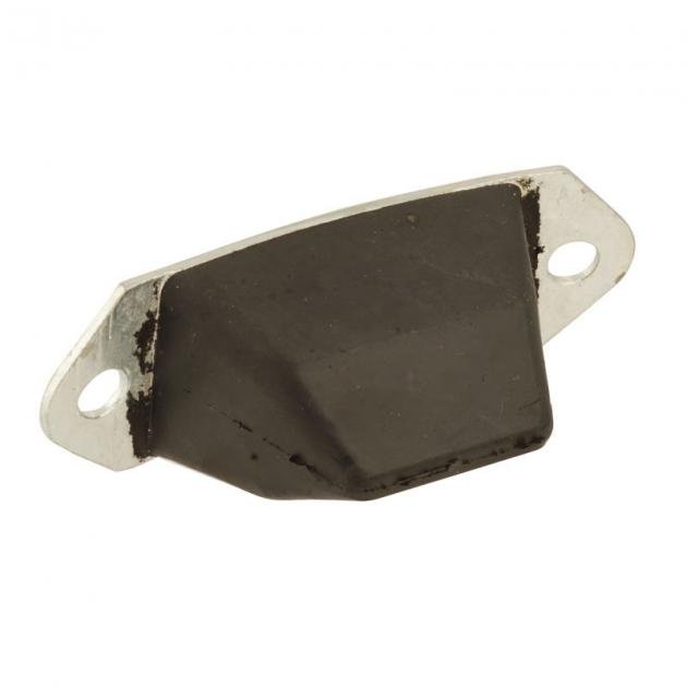 Dennis Carpenter Rear Axle Bumper - 1957-58 Ford Car B6A-5783-A | Blue ...