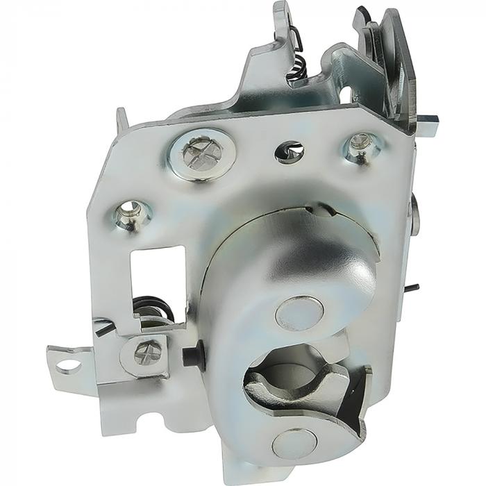 OER 1968-77 Ford Bronco, Door Latch Assembly, RH TR21812J | Blue Oval ...