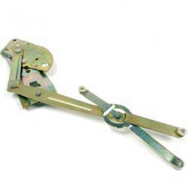 OER 1977-81 Chevy Pickup, Blazer, Suburban, Front Power Window ...