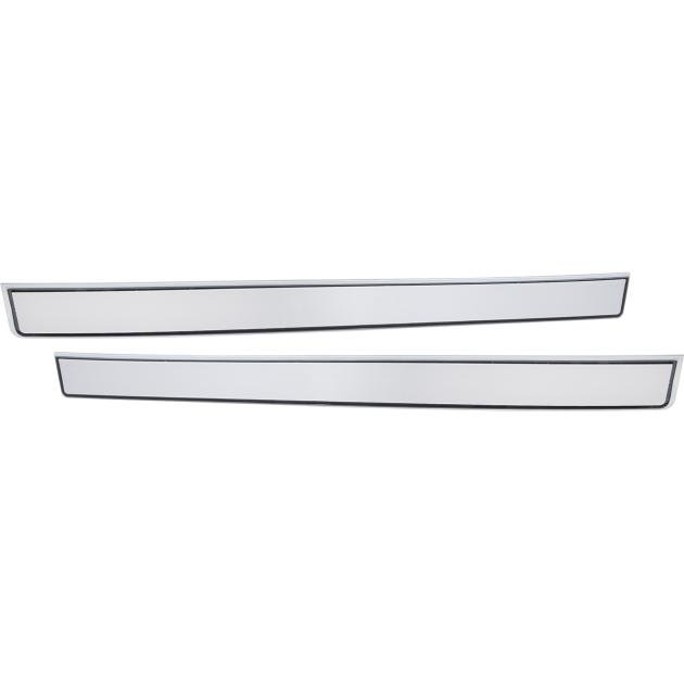 1981-91 Chevy, Pickup, Blazer, Suburban, Door Panel Insert Trim Molding ...