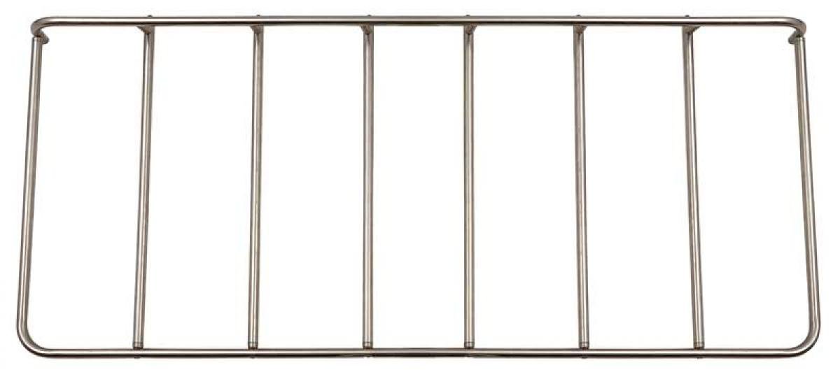 OER 1964-68 Mustang, 1967-73 Cougar, Trunk Lid Luggage Rack, Coupe ...