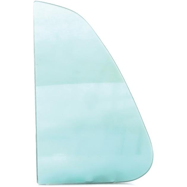 1948-52 Ford F-Series Pickup, F-100, F-250, Vent Window Glass, Tempered ...