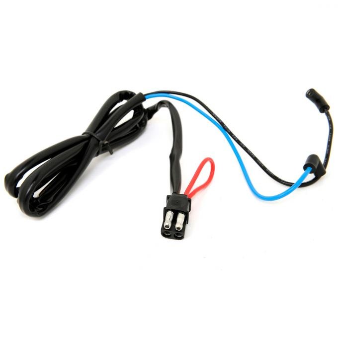 ACP Backup Light Switch Connector 5-Speed Conversion FM-BB00CK | Blue ...