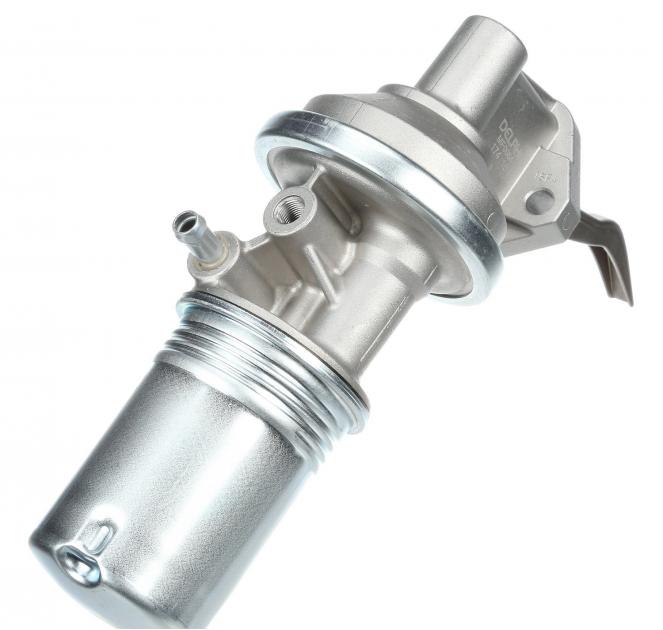 "fuel line mounting hardware" | Blue Oval Classics