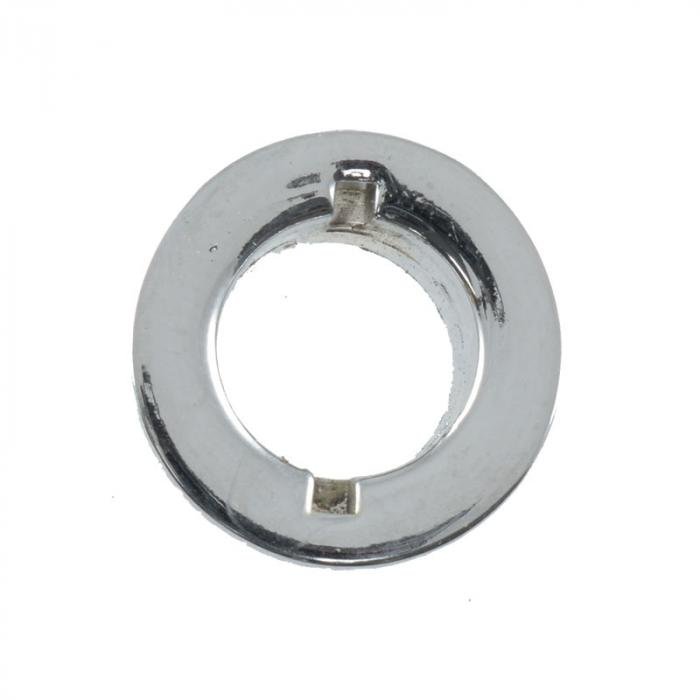 Dennis Carpenter Ignition Switch Bezel Retainer Nut - 1952-56 Ford Car ...