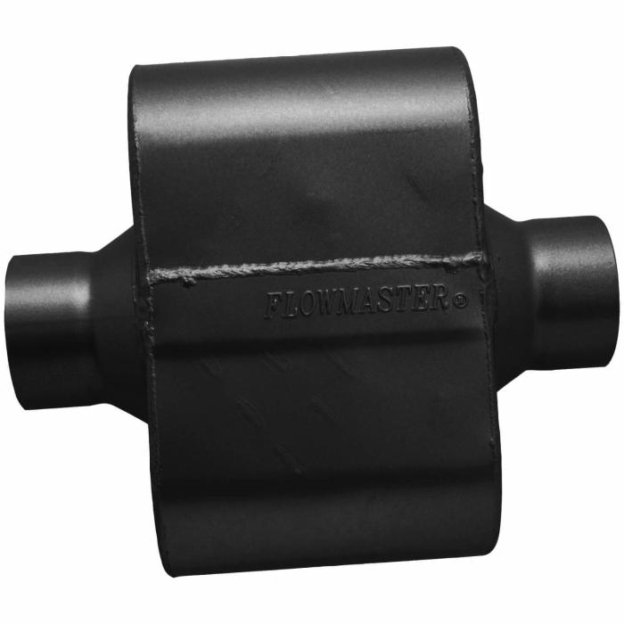 Flowmaster Exhaust Flowmaster 54031-12 Flowmaster 30 Series Delta Force ...